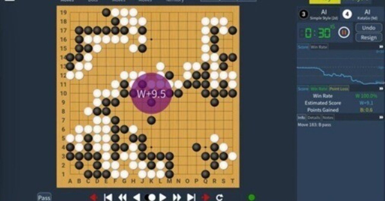 KaTrainについて｜kojikoji