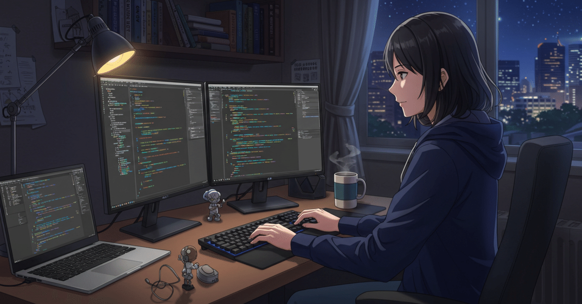 Claude Codeをもっと賢くする！Serena導入ガイド（Windows編）── Claudeが本物のエンジニアになる日。｜Tetsuya