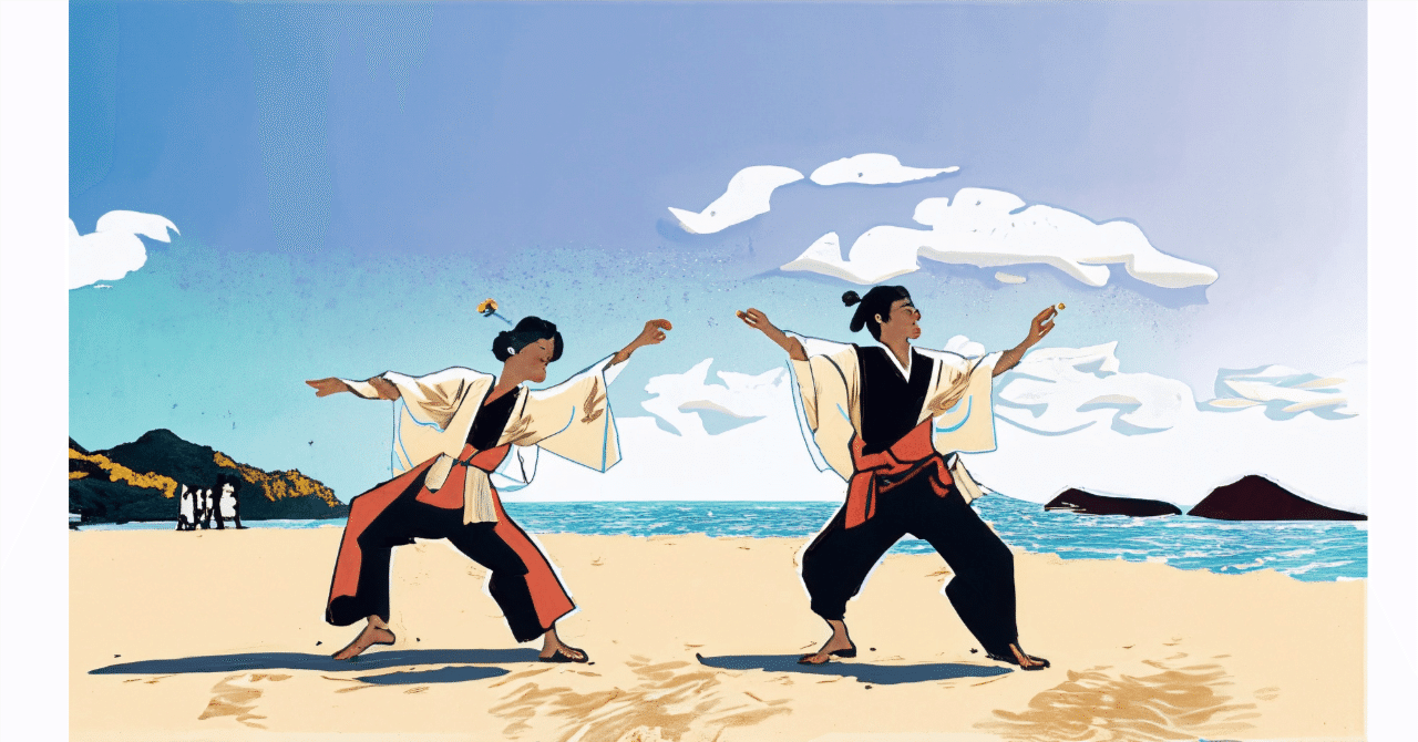 盆ジョヴィの夏｜ZUSH