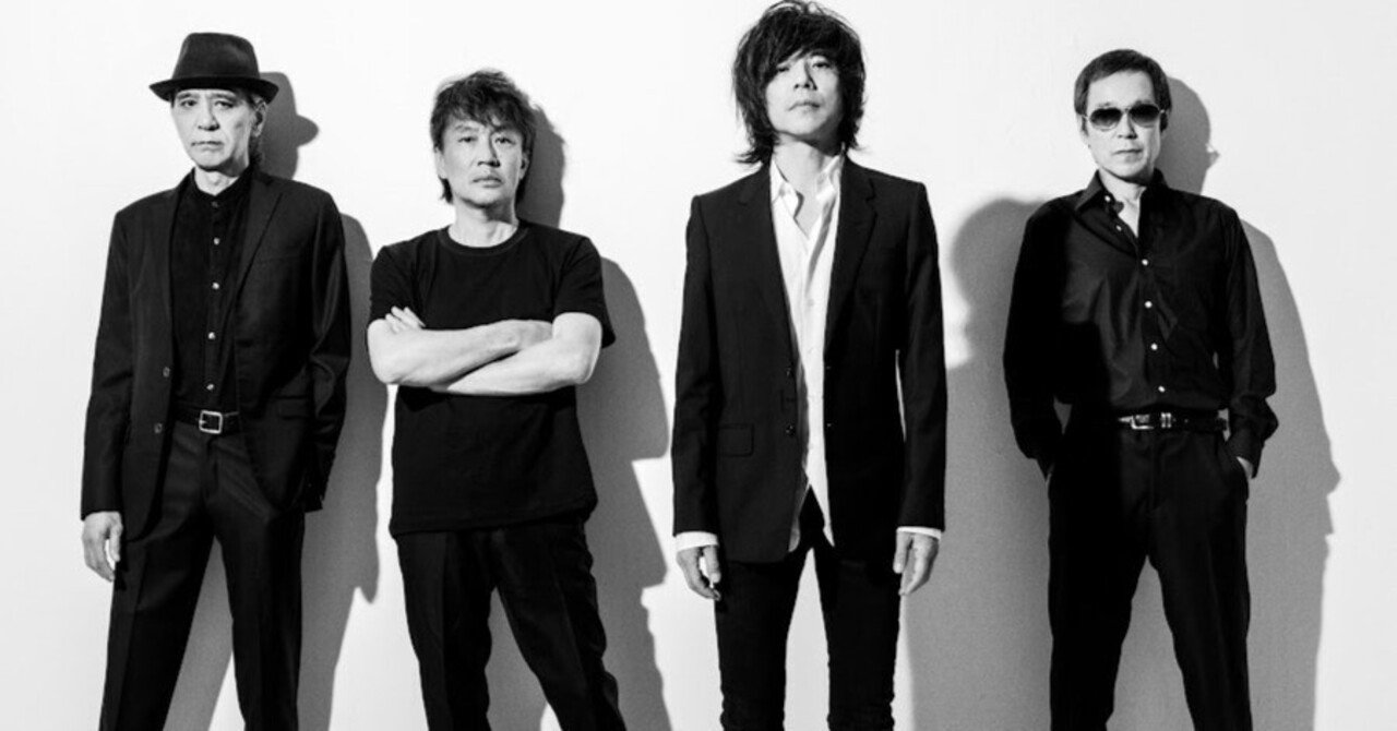 🎸エレファントカシマシ総まとめ ロックと魂で歩んだ奇跡のバンド軌跡【完全ガイド】｜美斉津商店WEB｜ RYO