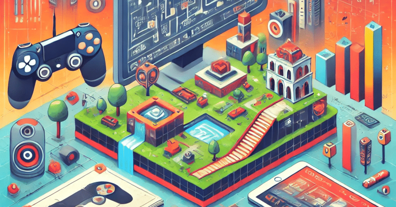 ゲーム開発への第一歩！Java、C#、C++、どの言語から始める？｜トモノスケ