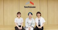 株式会社Techouse｜note