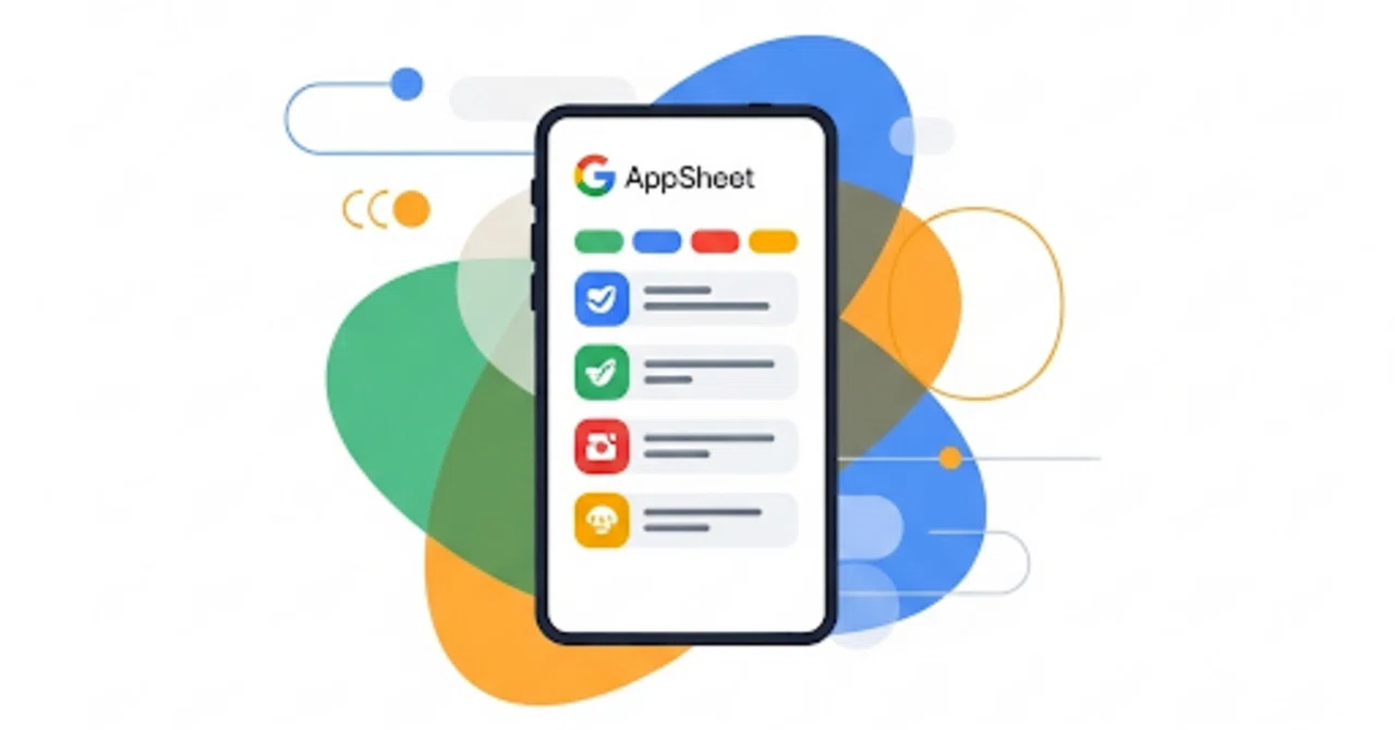 AppSheetアプリ紹介②学習logアプリ～ノンプロキャンプへの道｜ichihuku