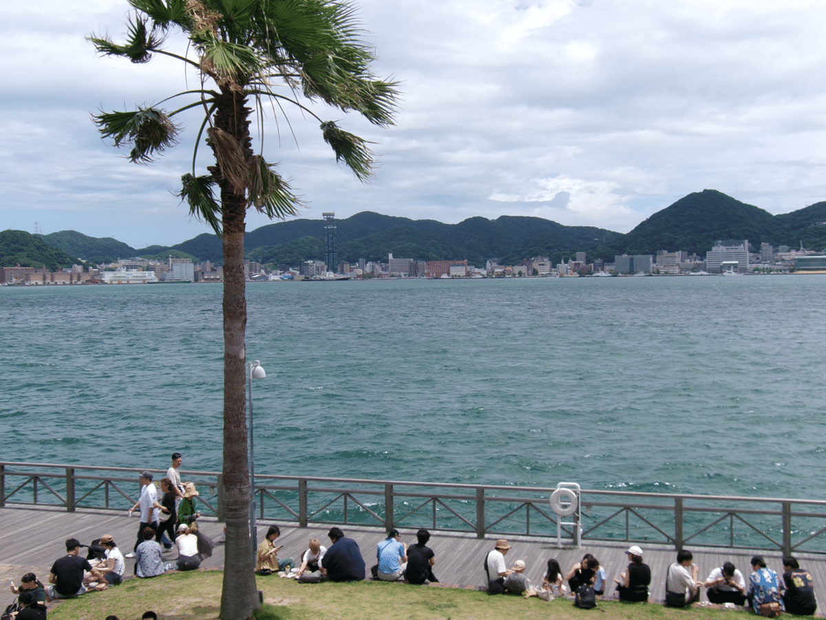 夏のKodak fz 45 と最近の所感｜u_we_kaku