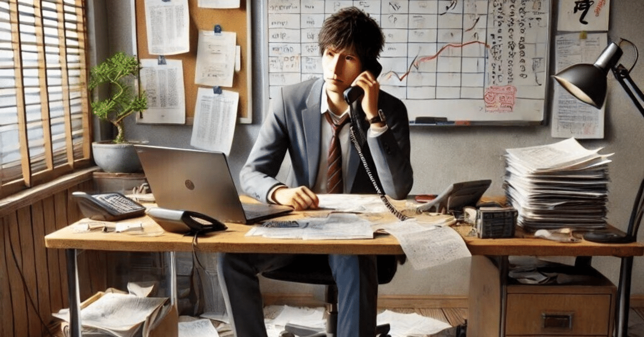 【FP関連】令和の時代に営業マンは必要なのか？｜Keisuke@海外駐在経験フルコミFP