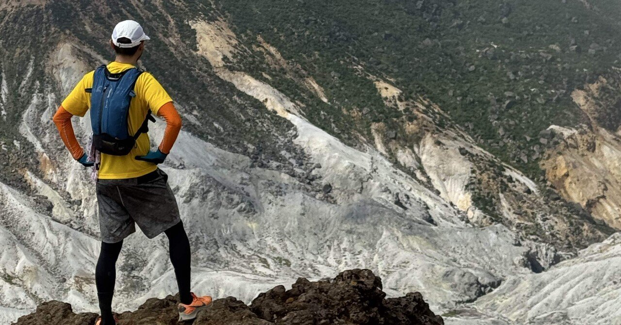 GarminからYAMAPにログを取り込む方法｜いっちー@週末