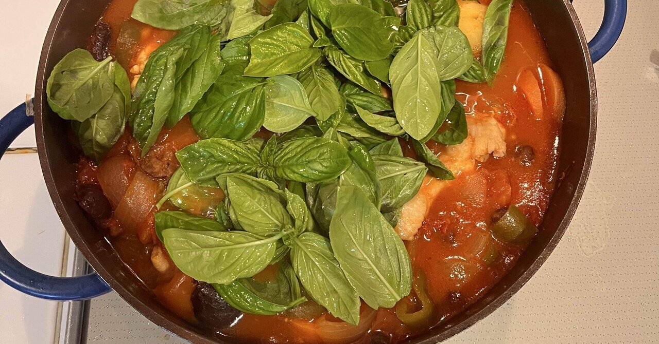 バジルさんありがとう｜kobokobo