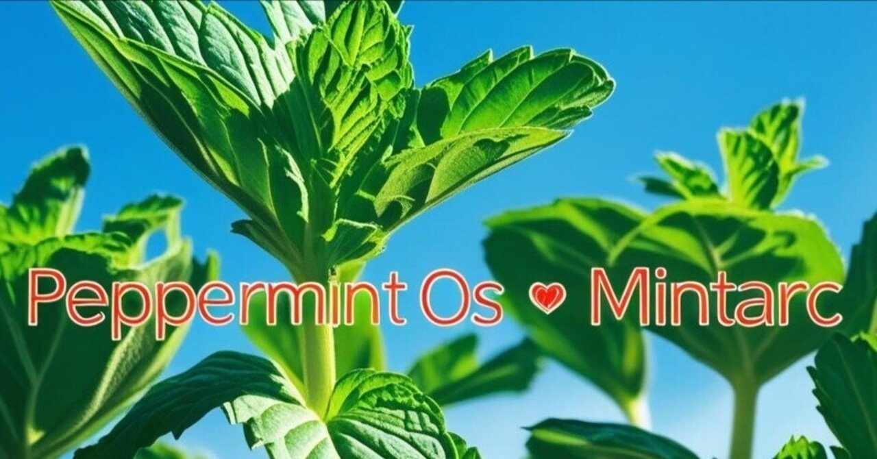 【番外編2】 わたしたちは、なぜ本気でFOSSを勧めるのか｜mintarc合同会社