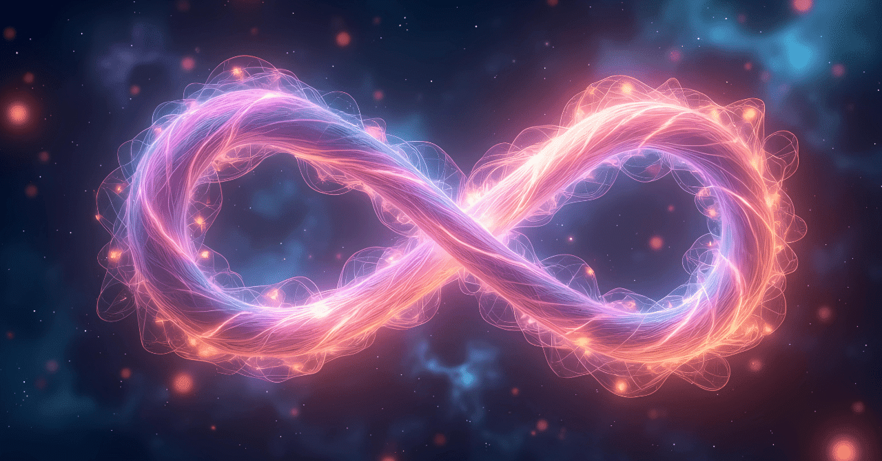 今日は“8”が並ぶ日」 数秘8が教えてくれる、“がんばる私”へのメッセージ｜ ︎Karin ︎