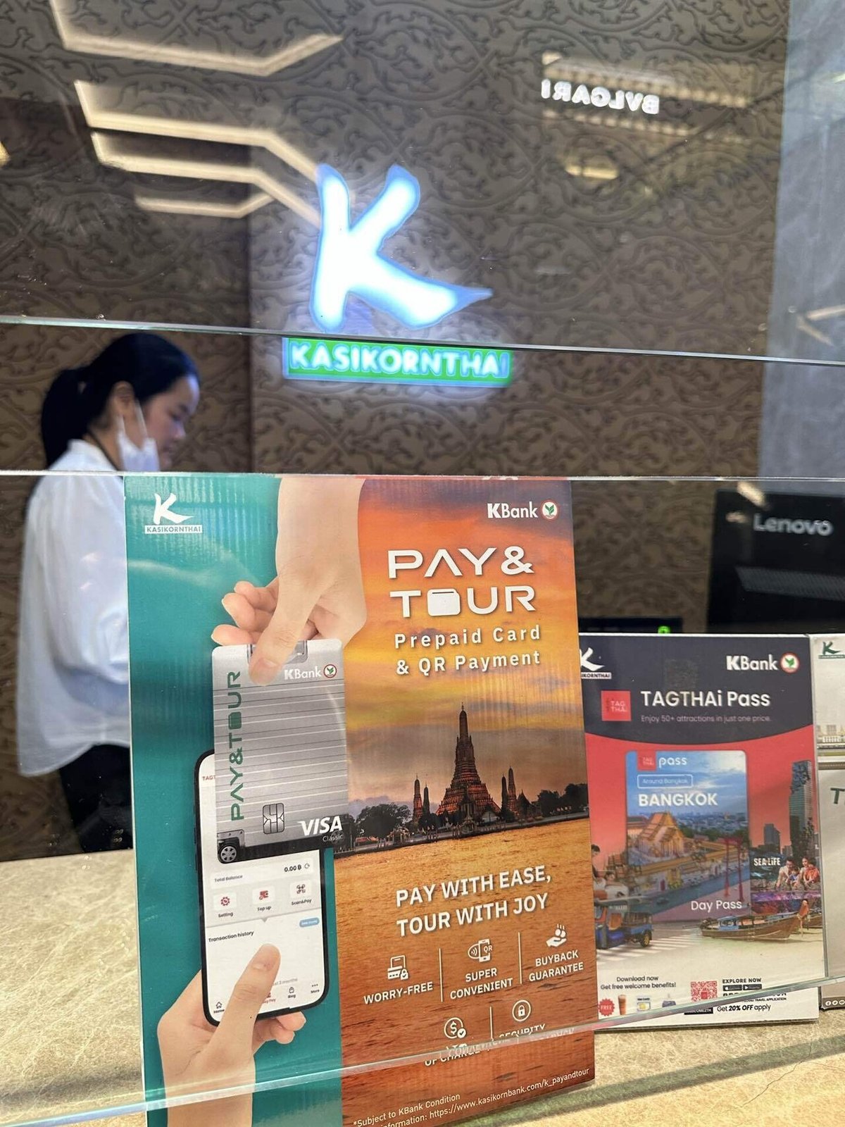 タイ🇹🇭バンコク準備編【続編】｜Kumi_kii