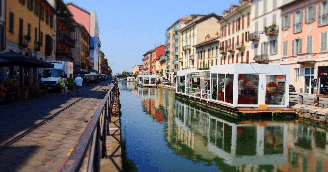 barrioって近くない？｜ぼちぼち