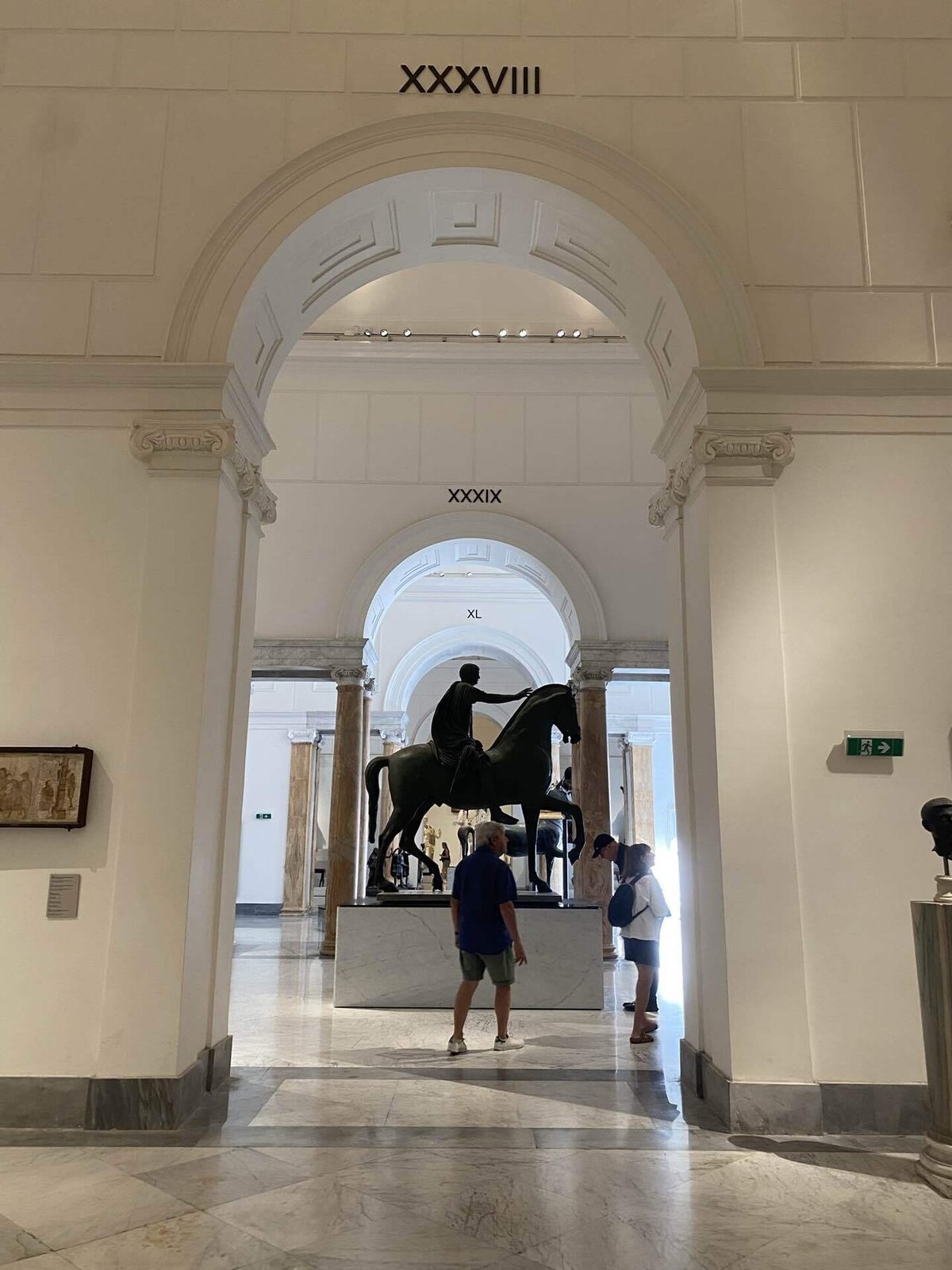 "Vedi Napoli e poi muori"｜城 拓 / Hiroshi Jo