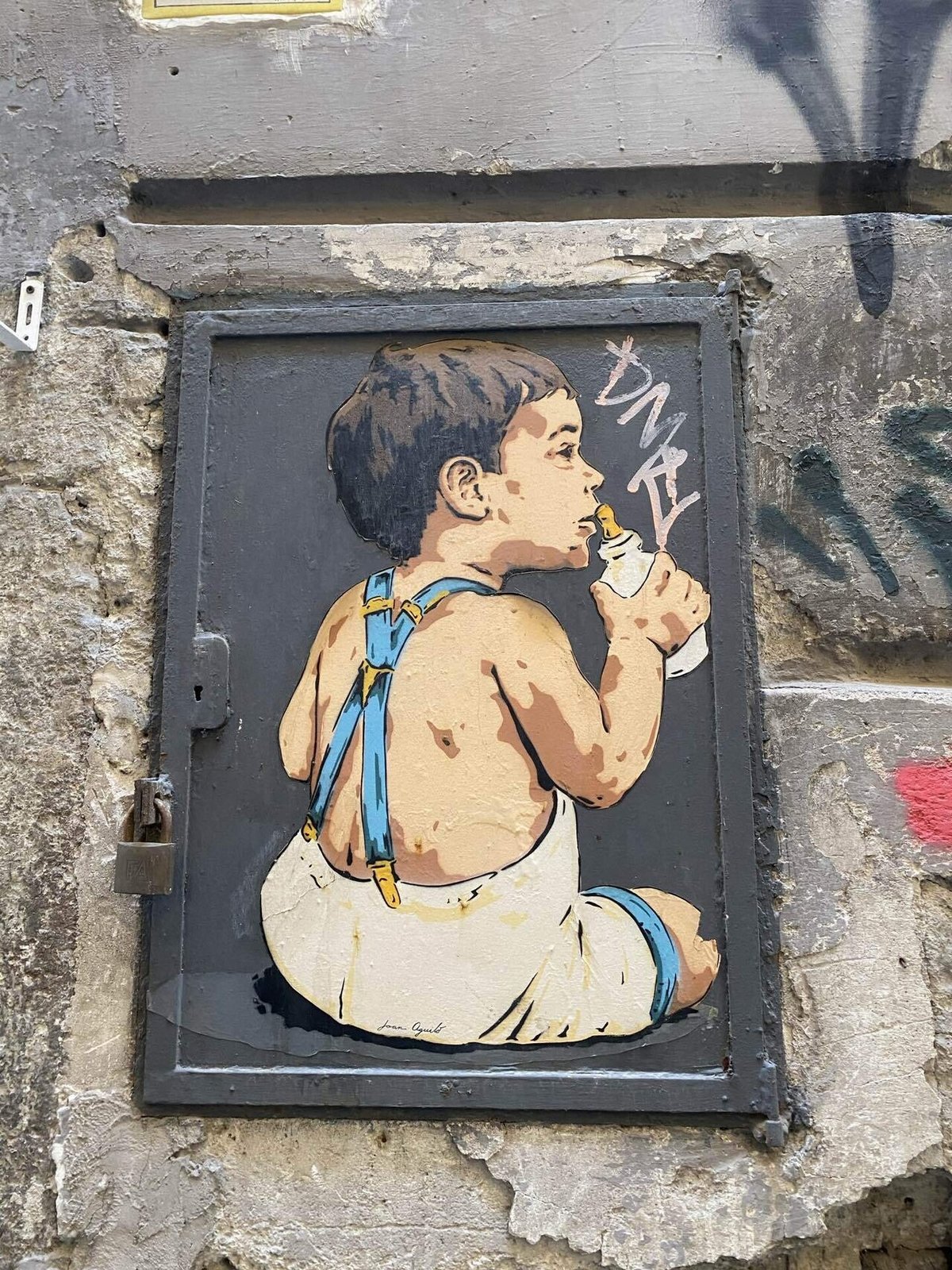 "Vedi Napoli e poi muori"｜城 拓 / Hiroshi Jo