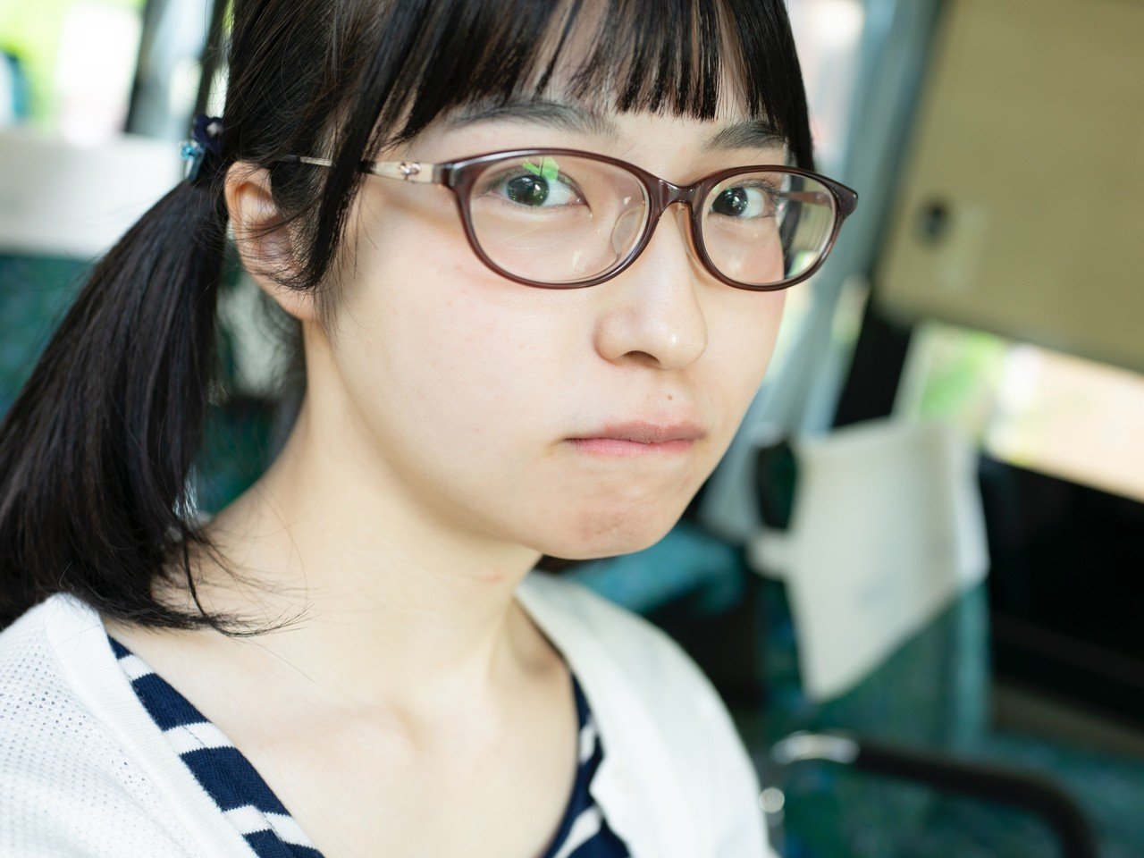 少 女 礼 讃 ｜#295｜次の夏もきっといい夏（十二）｜2942-2947｜青山裕企