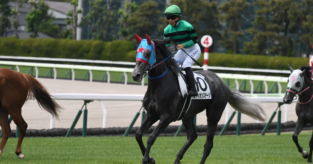 グリーンファーム 2025募集馬(2024年産)AI馬体診断｜Koji Maeda