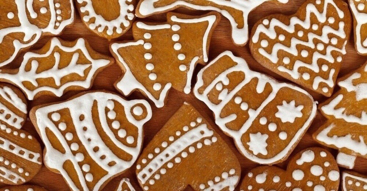 Mikakoのドイツ語通信 2025年27号 Weihnachtsgebäck ab August? 8月からクリスマスのお菓子？｜Mikako Hayashi-Husel（林フーゼル美佳子 ...