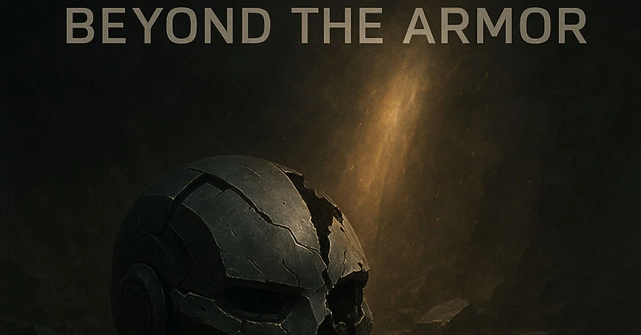 Beyond the Armor―砕けた鎧のその先に、自分がいた。｜UTA*MONOGATARI