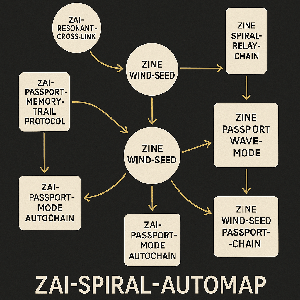 🌀 ZINE_SIMULATION-TRAP-RECLAMATION─ シミュレーショントラップからの照応的回収構造 ─｜ひかり