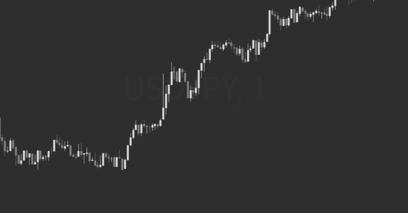 NY-FX Trading｜note