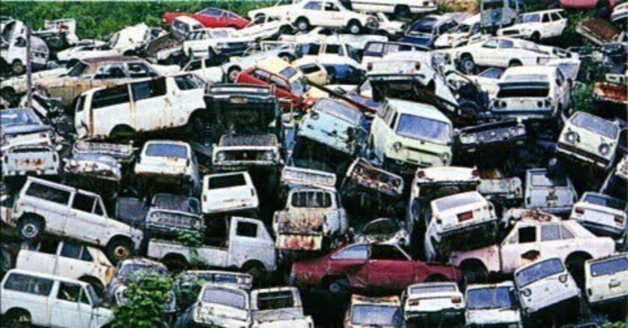 解体屋｜David-junde