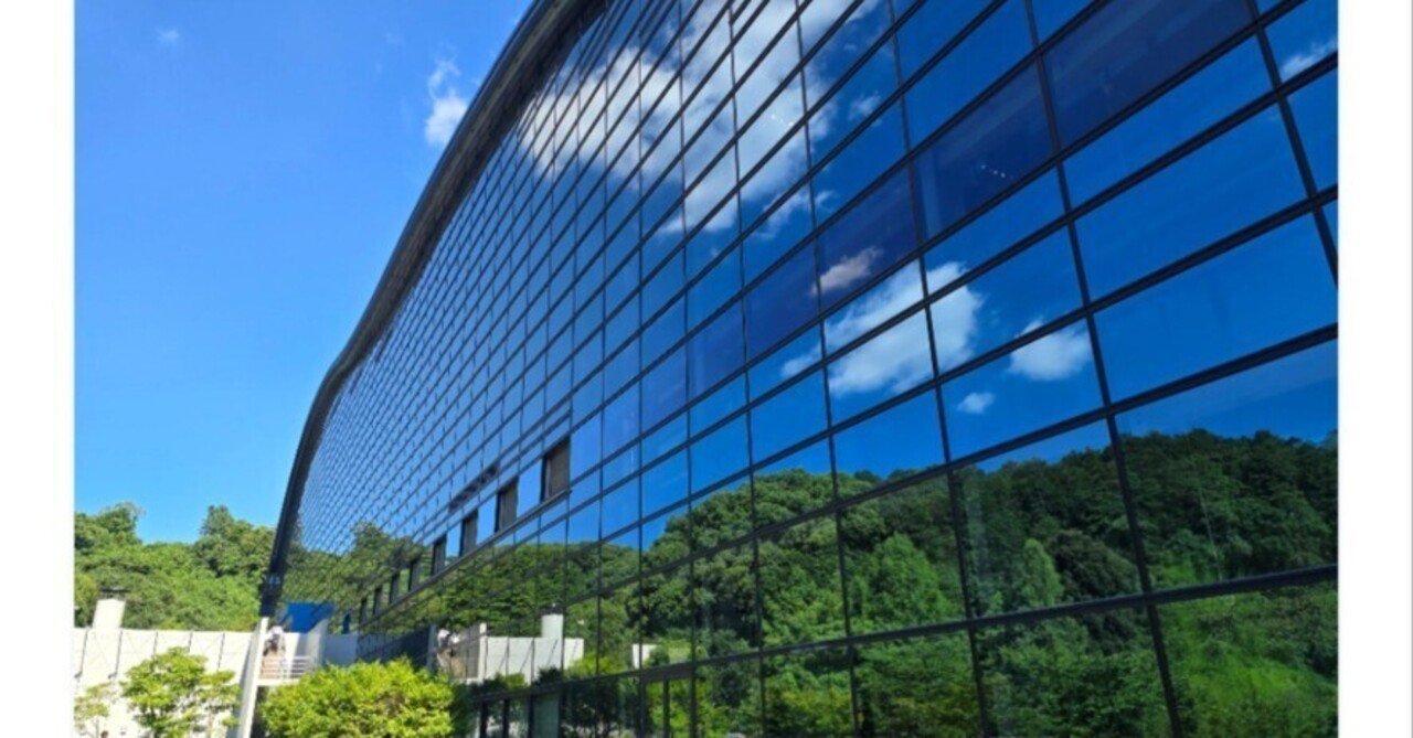 九州国立博物館｜charmy_green