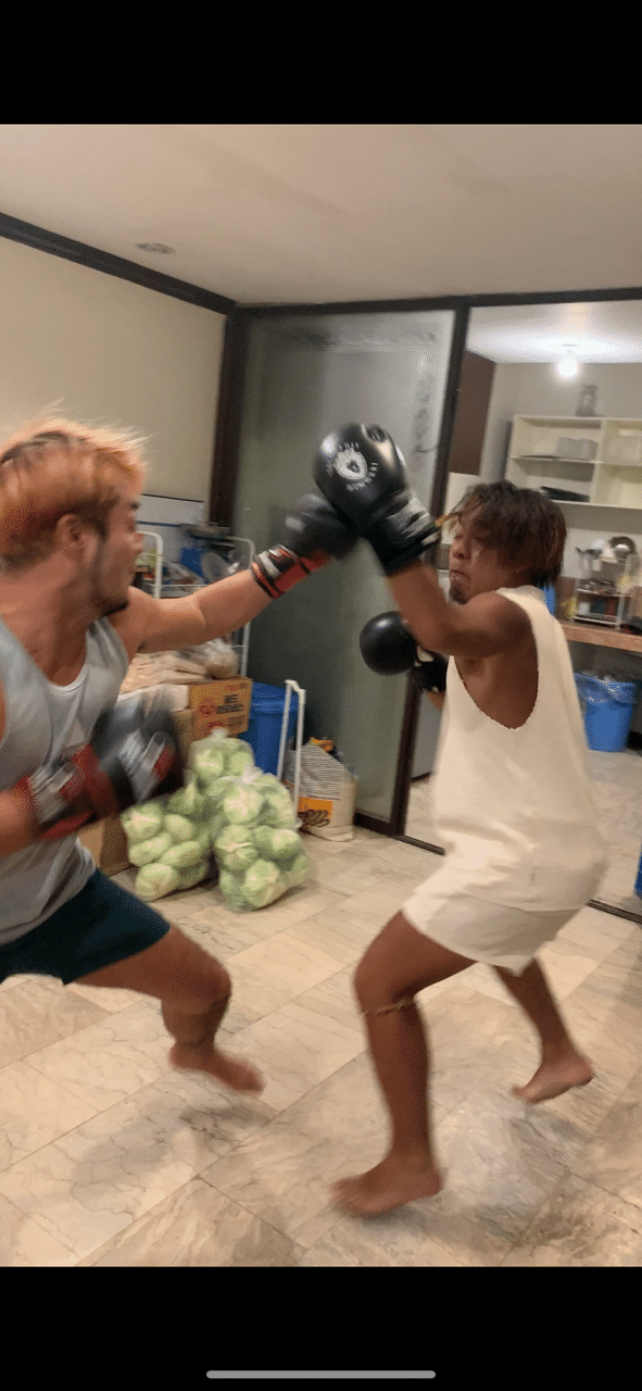 セブ家族YASU｜note