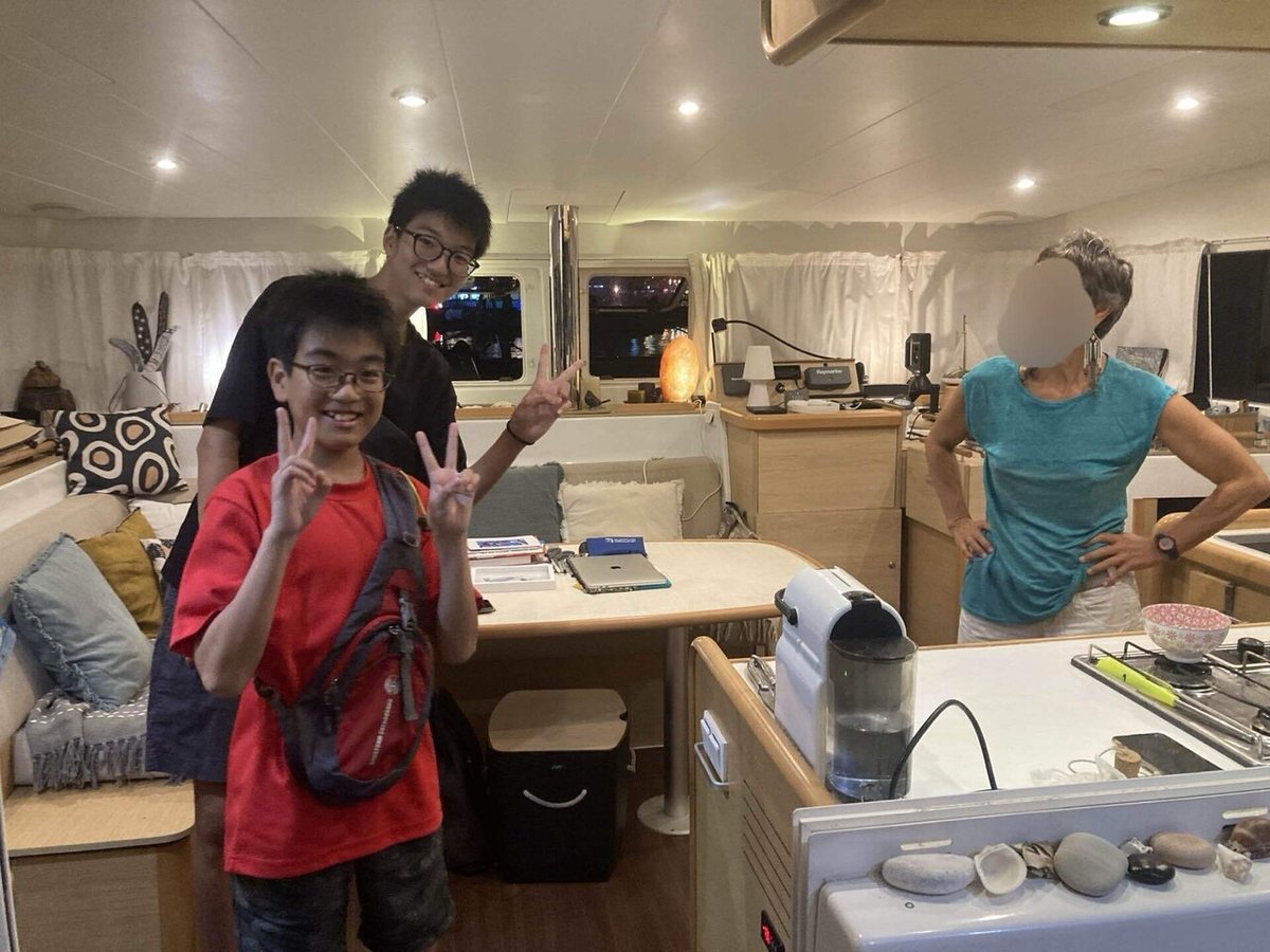 めちゃくちゃいい体験をさせてもらった話｜ichi_michi