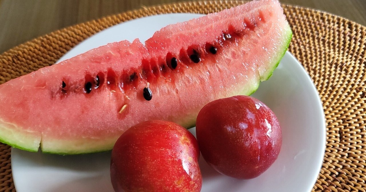 🍉スイカ人間🍉｜tEaM@sEkaiKaN