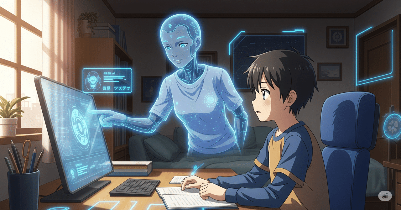 【保存版】AI初心者のためのChatGPT超やさしい使い方〜画像も文章も、いっしょに考える時代〜｜Riku