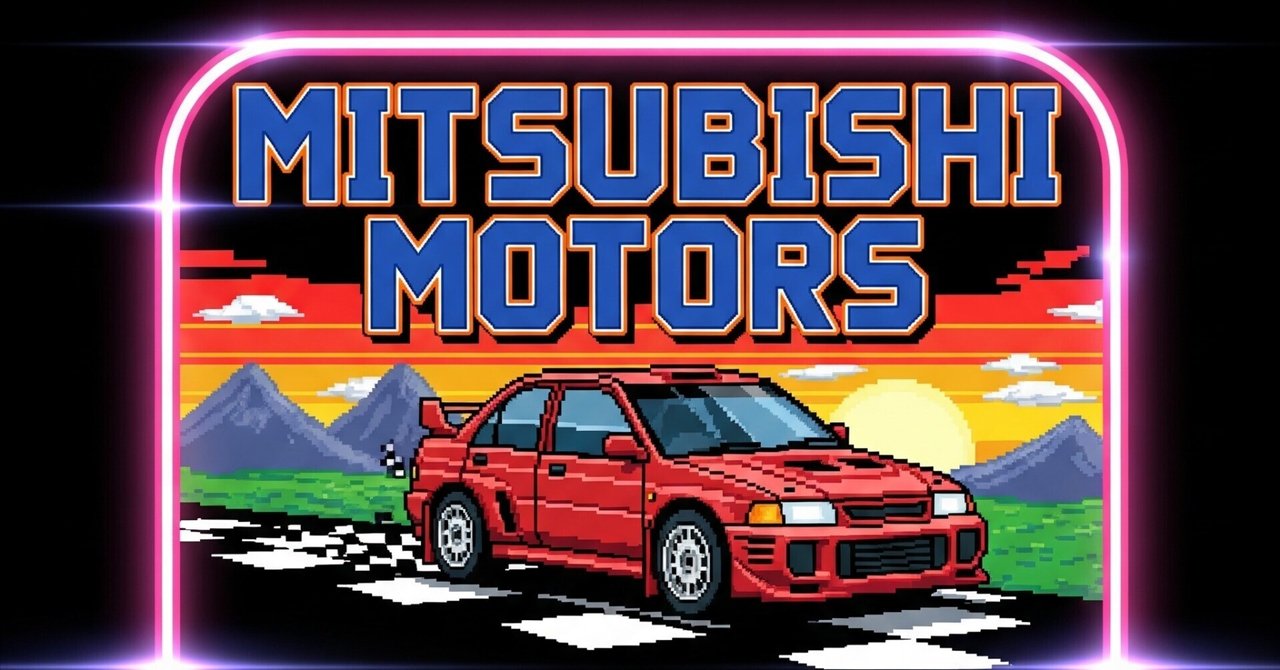 三菱自動車に関する多角的かつ詳細な解説とFAQ｜TWLV32