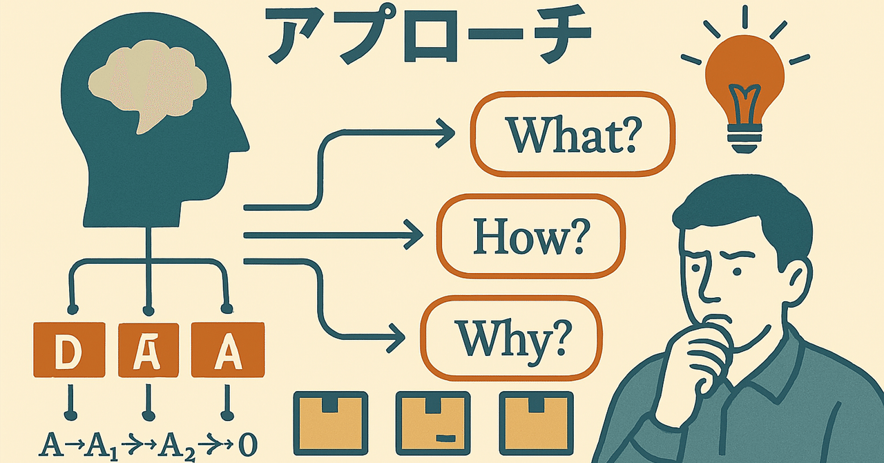 グラウンデッド・セオリー、圏論、CHR-Prolog｜まげ店長