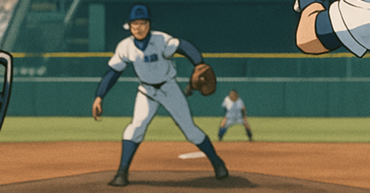 野球未経験の僕が、124km/hを投げて160km/hに当てて、甲子園優勝校から声がかかった友人と過ごした話｜ノノサン