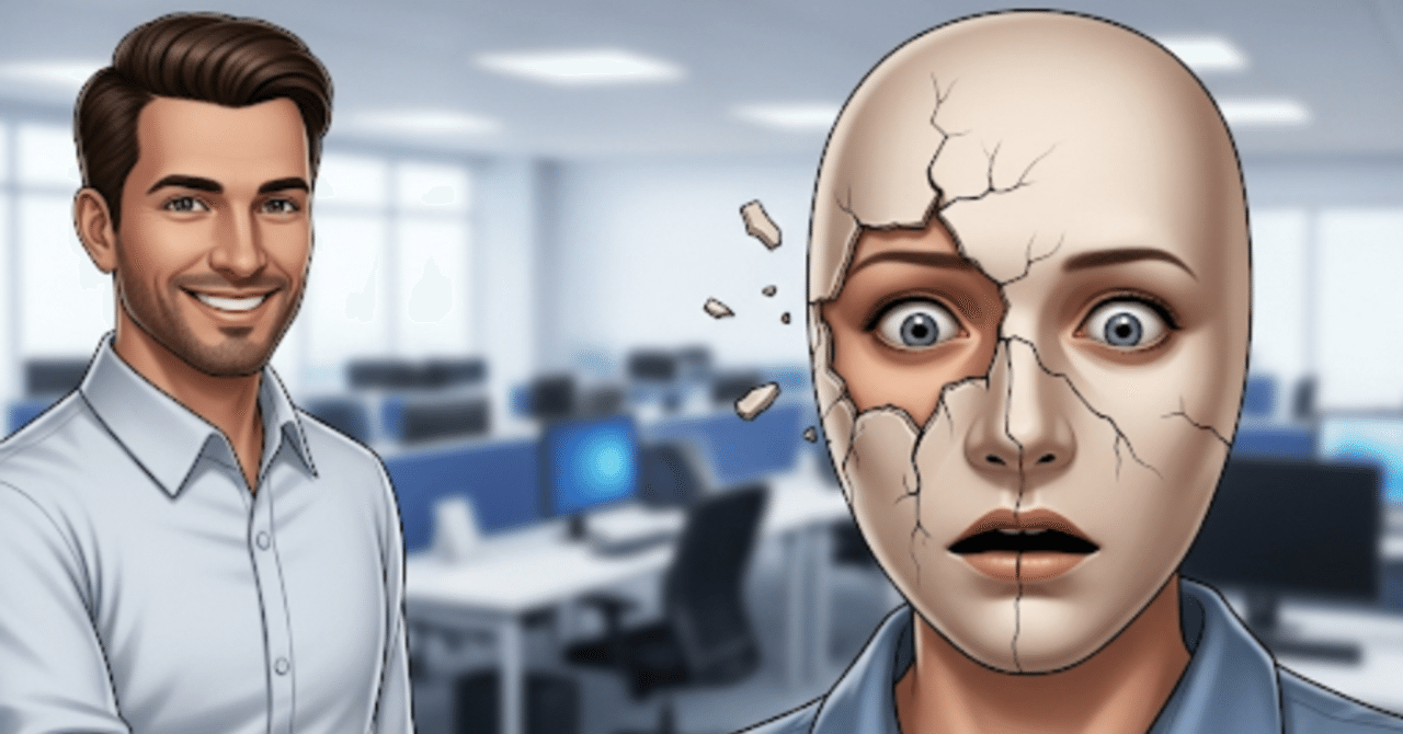 プロが優秀な人を見抜ける勘違い編｜Issei 世界旅人