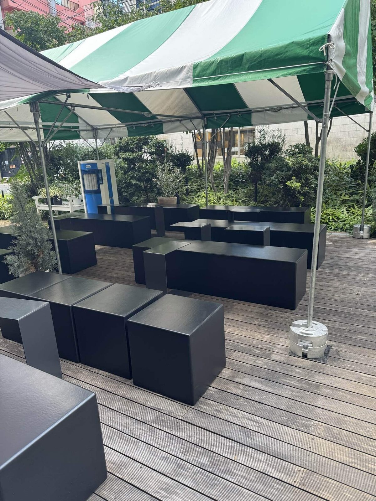 広島アンデルセン(2025年夏のおすすめ④)｜y hidetoshi