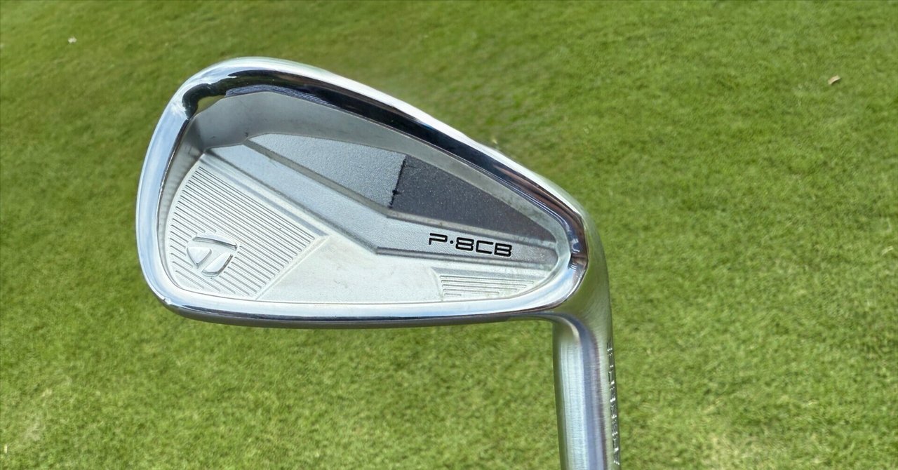 テーラーP8CB＆MG5ウェッジインプレ＆週刊ベストヒットゴルフクラブ 7/28-8/3 ウェッジ、パター、ボール編｜Motoharu ”T島”Tajima