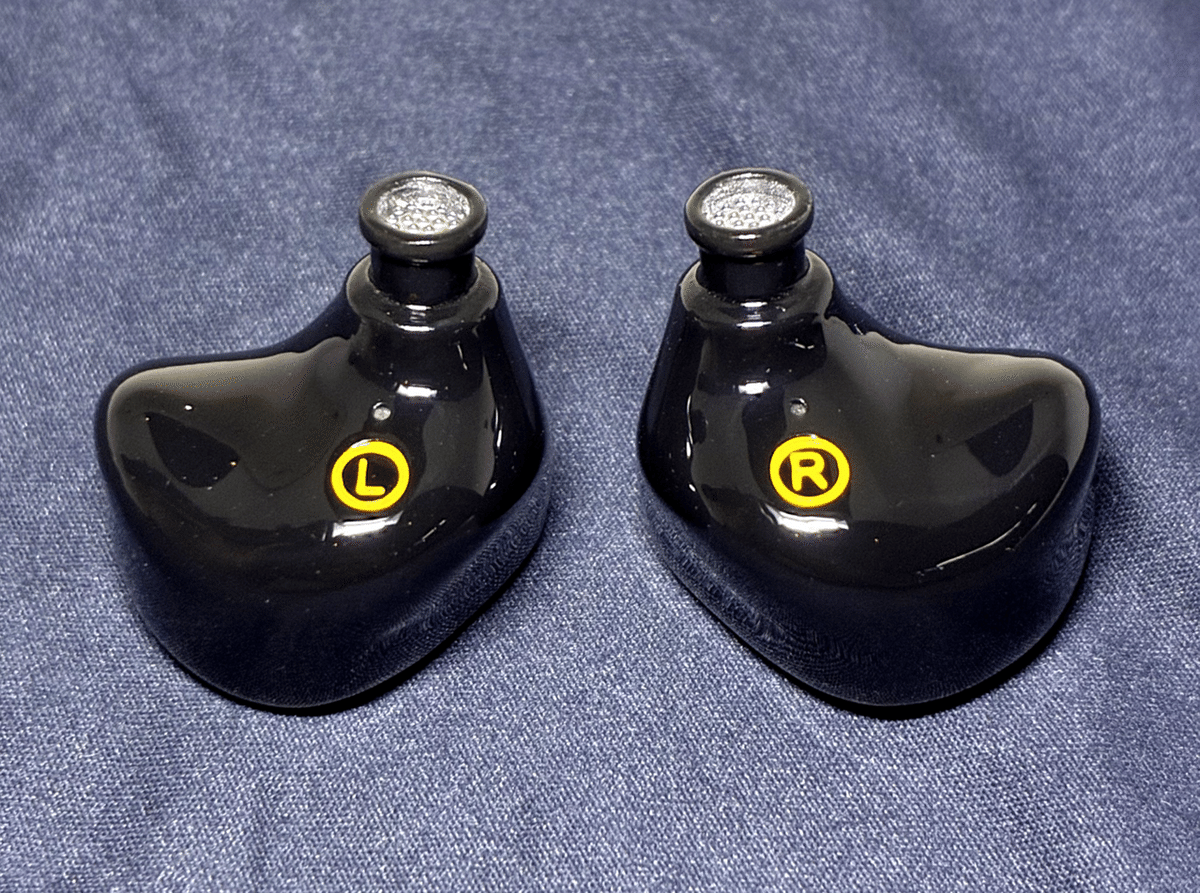 PULA Unicrom 杢 感想レビュー #️⃣40｜たなやん@IEM_gamer