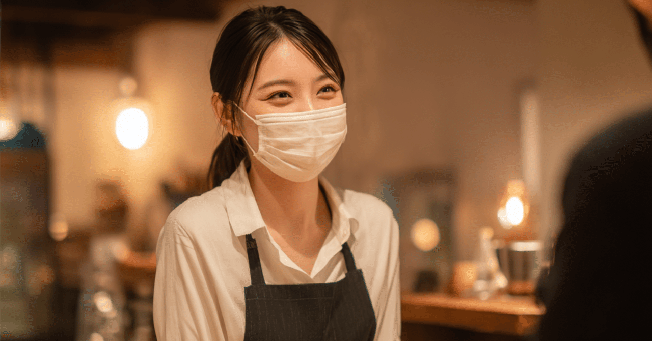 [riko 妄想#003] 東京で観る推しの舞台、そのためのアルバイト｜中年妄想日記