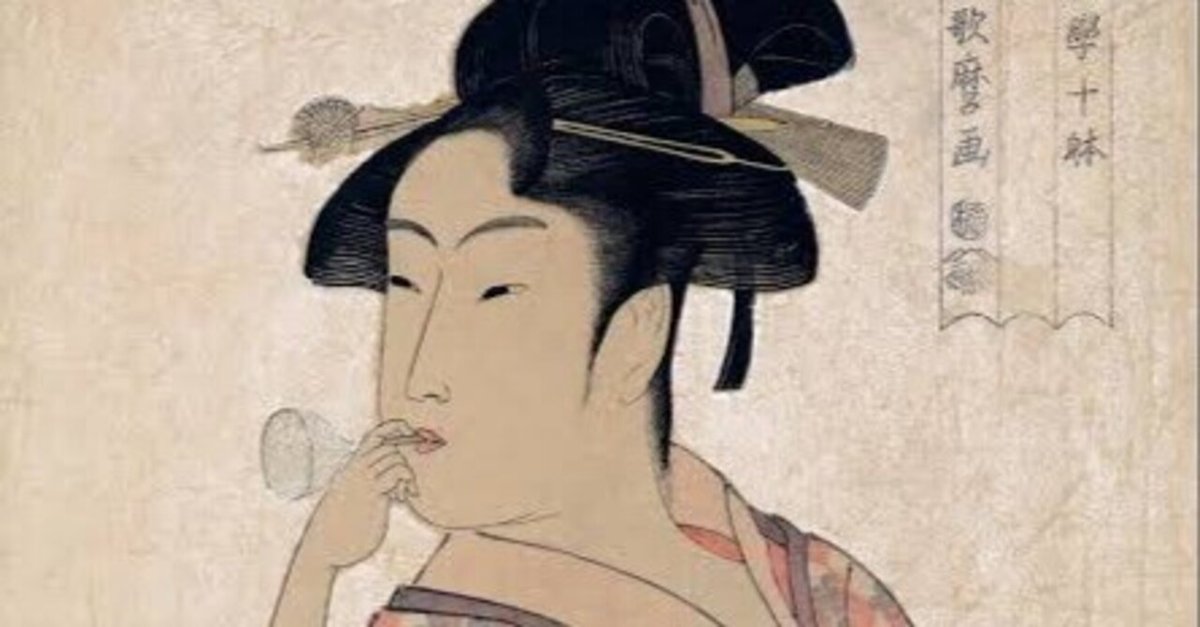 ウタマロ｜David-junde