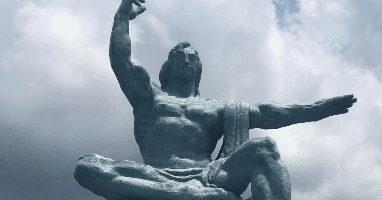 浦上天主堂の鐘復元と長崎原爆80年｜福田充 Fukuda Mitsuru