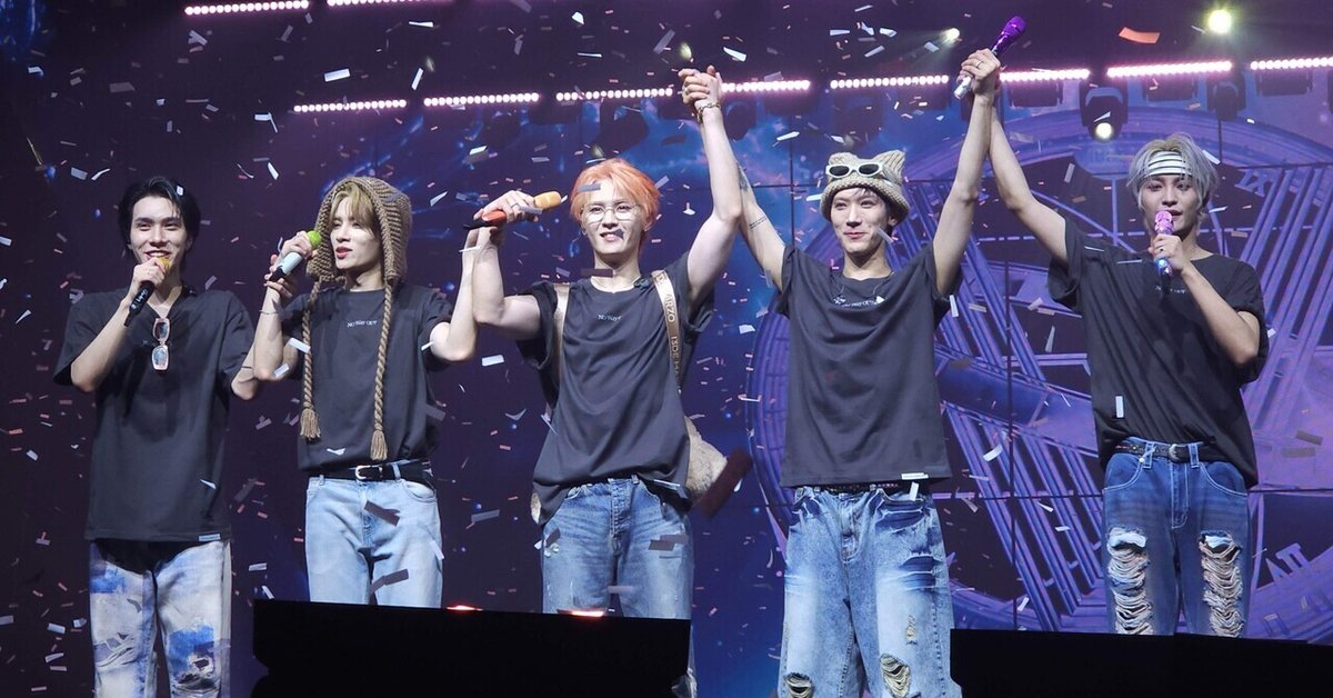 2025/08/02-03 2025 WayV Concert Tour [NO Way OUT] in SEOUL｜popopo