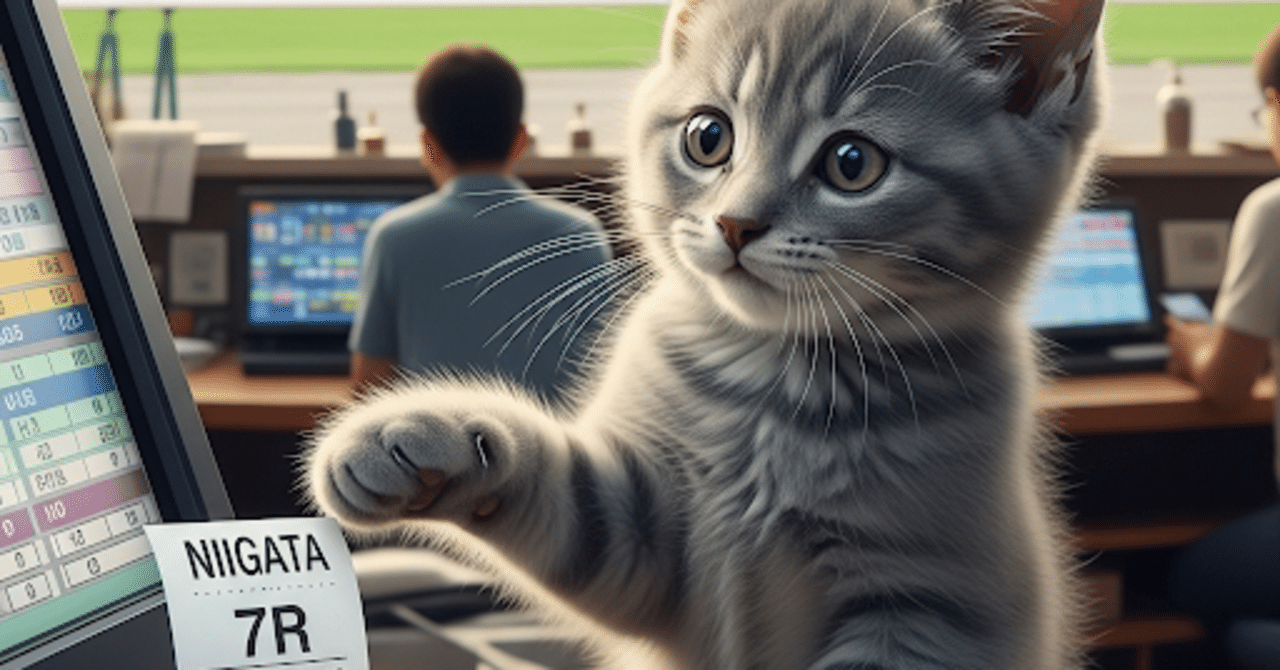 8月10日コンピ検討表＆中京7R CBC賞｜GAMERA777