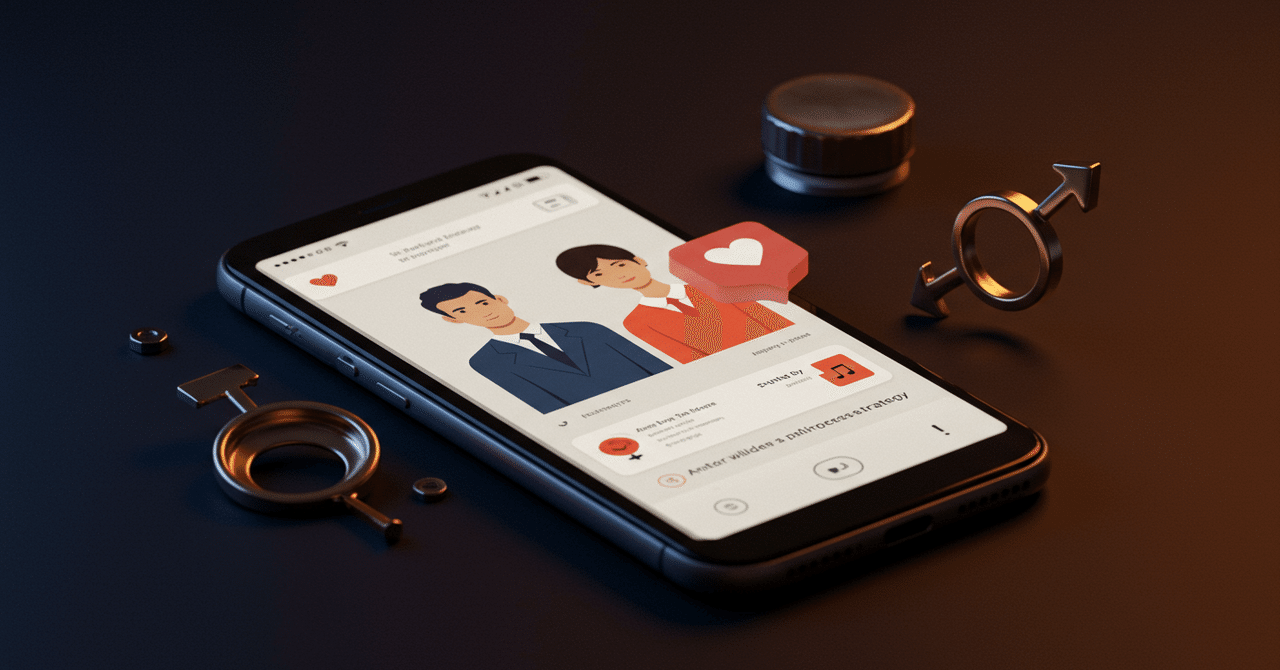 Tinderで成功する女性心理を活用した攻略法|完全ガイド｜ユウト｜性欲の「外注」