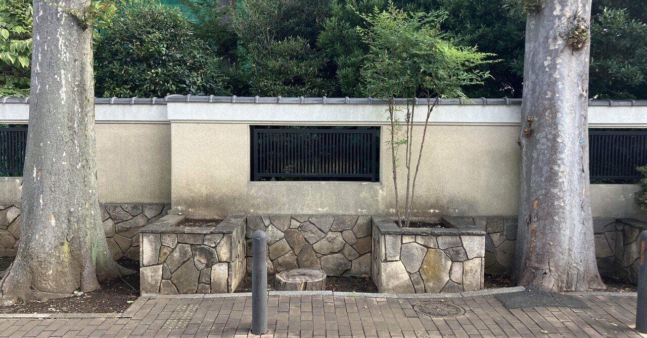 高松しいのき憩いの森②🌳 Takamatsu Shiinoki Rest Forest｜chubby