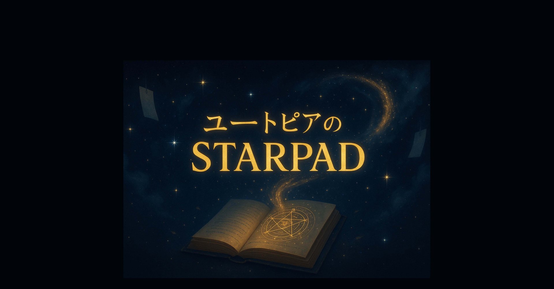 ユートピア🌎（Utopia）｜note