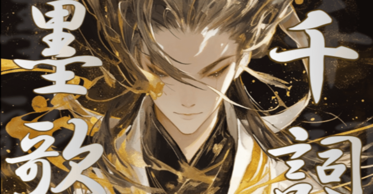 【中華ファンタジーBL】14章： 龍潭虎穴（3）【あらすじ動画あり】｜郁☔