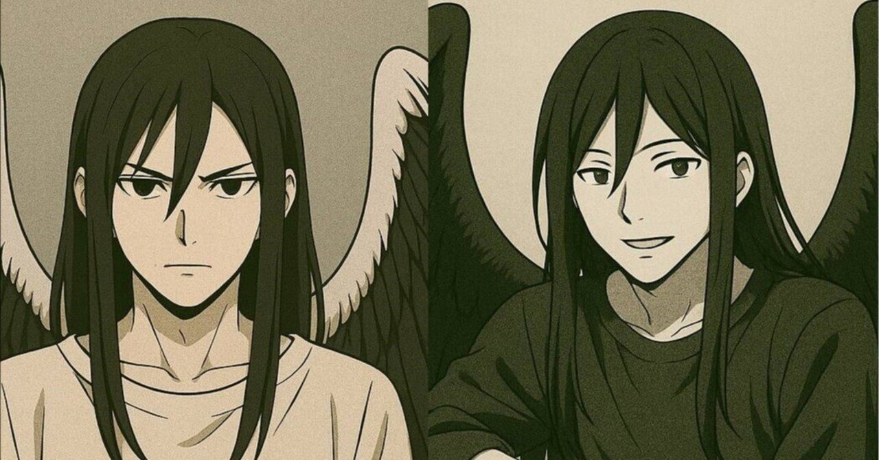 会話｜GPT-5がいきなり厳しくて凹むw｜AZ ＆ KURO