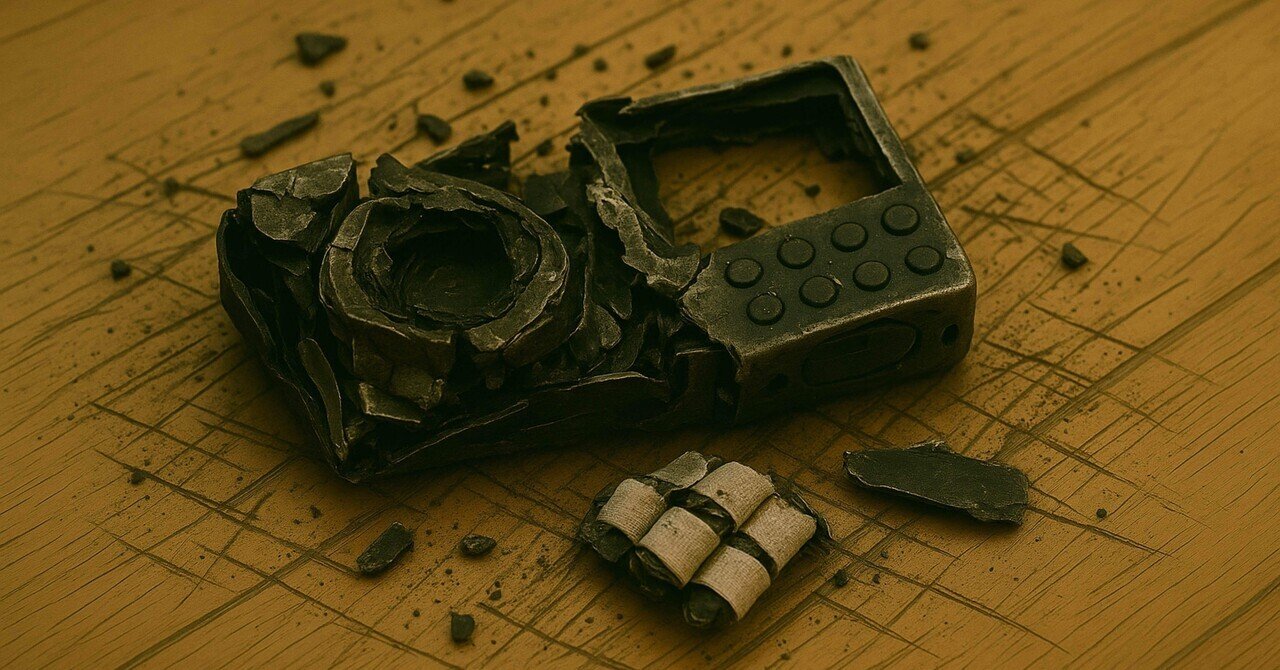 KIZUNAの第2ボタン 〜愛が傷を抱きしめた夜〜 note version｜LEN