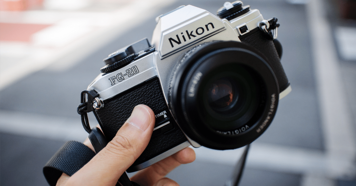 【初心者必見】カメラメンテナンス入門｜長持ちさせるための基本3習慣とお手入れ方法｜Go Harima｜脱サラしてプロカメラマンになった人