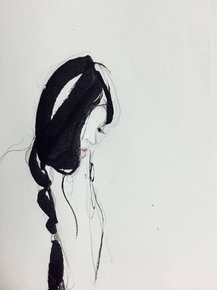 Ayami Nakanishi｜note