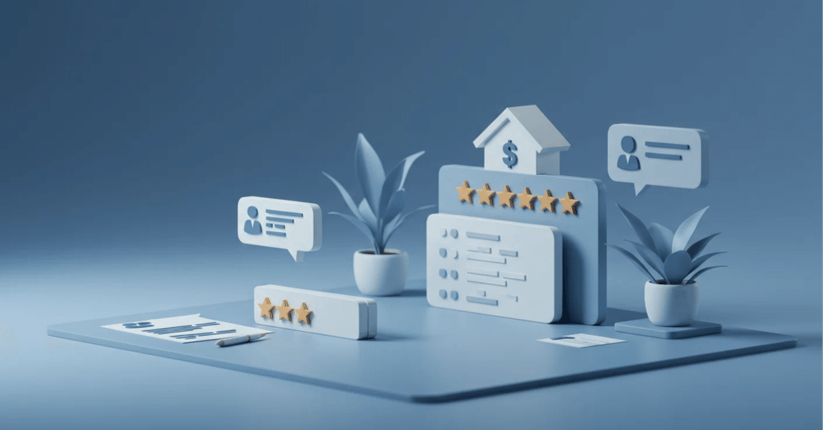 【口コミ】HOME4Uは怪しい？評判と実際に使ってみた体験を徹底解説｜住まいコンサルタント｜宅地建物取引士ブログ